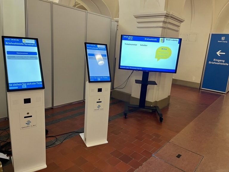 Startseite - Smart-CJM